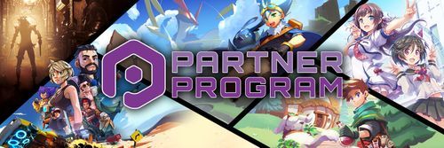 Lurkit 🎮 Making games grow